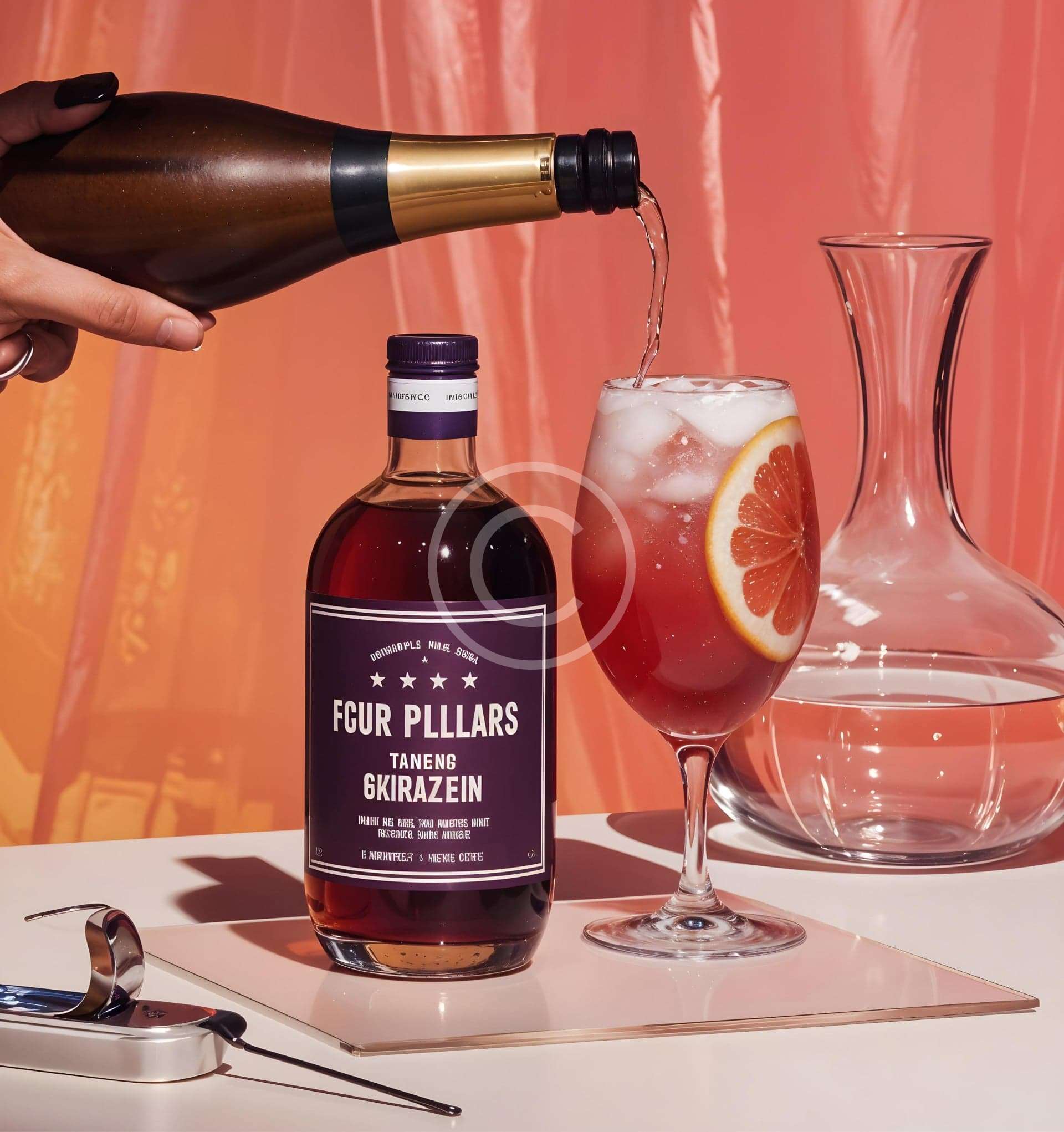 The exciting story behind small-batch bourbons – PN68 Liquor Store